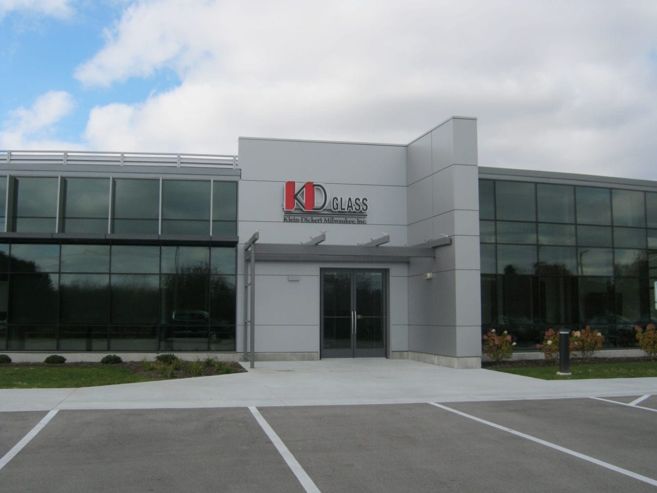 Klein Dickert | CSD Structural Engineers