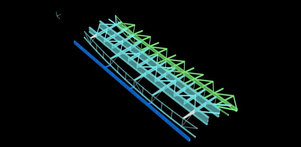 Temporary Bracing | CSD Structural Engineers