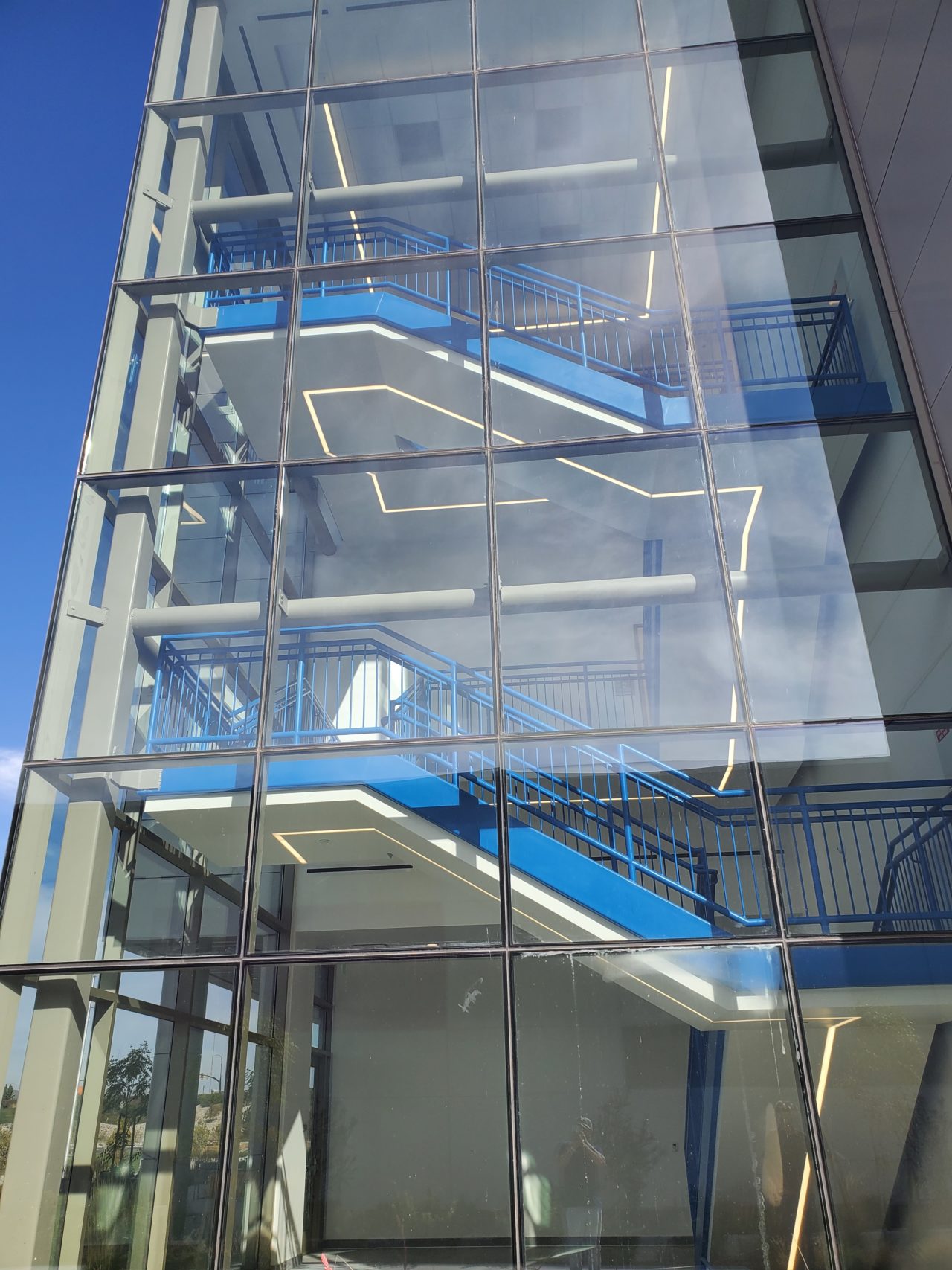 Commercial Building | CSD Structural Engineers