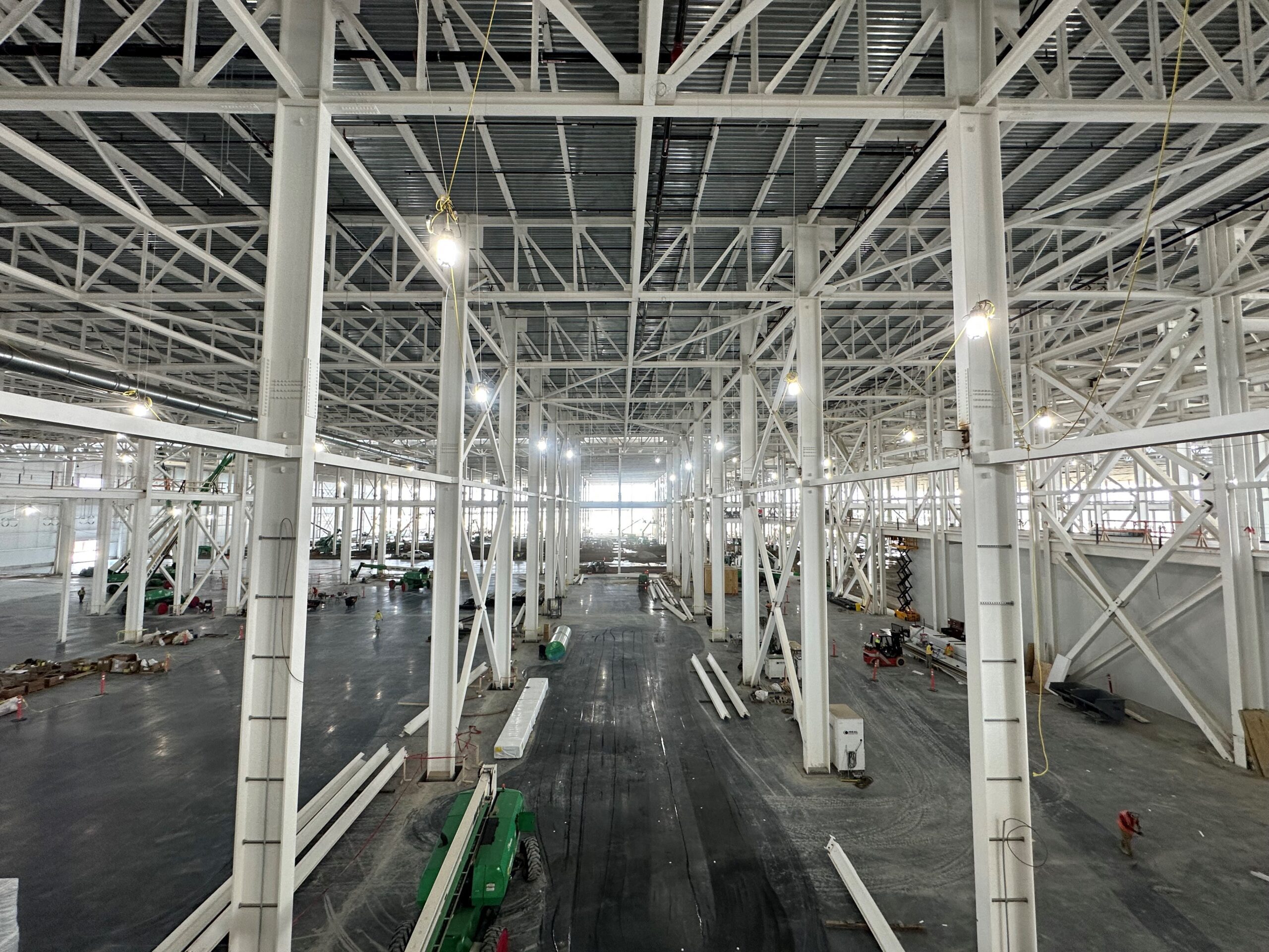 Connection Design | CSD Structural Engineers