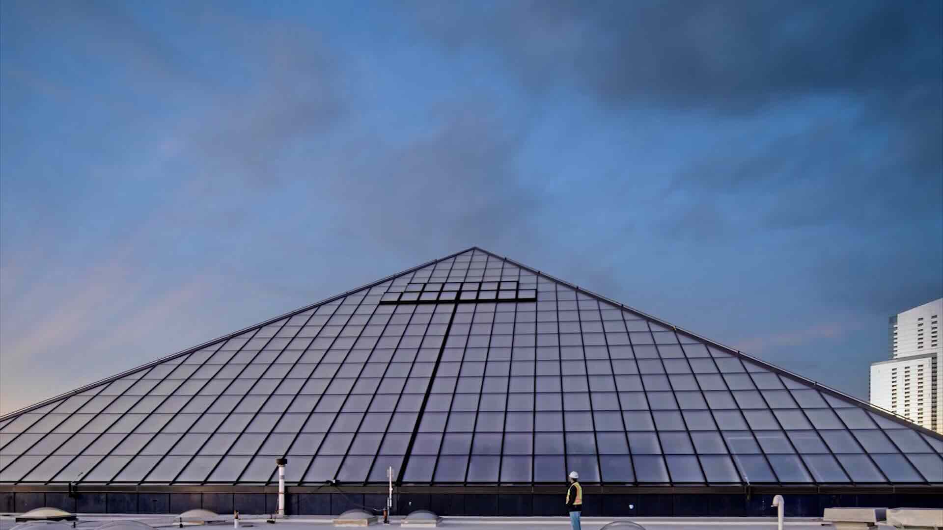 Award-Winning Skylight Work by CSD | CSD Structural Engineers Award-Winning Skylight Work by CSD | CSD Structural Engineers
