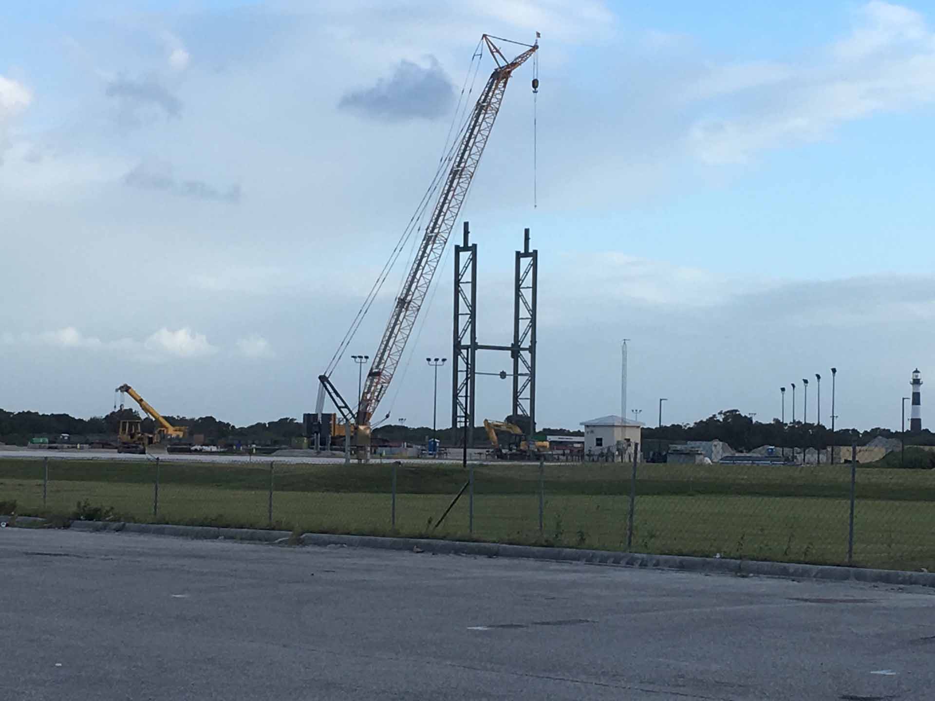 Private Space Industry | CSD Structural Engineers